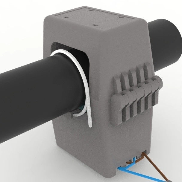 Factory Direct Split Core Open Type Current Transformer Sensor 400a 1200a